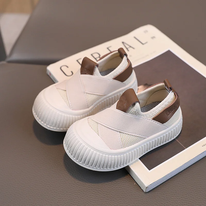 Size-21-30-Children-Summer-Shoes-Boys-Sneakers-Girls-Canvas-Shoes ...