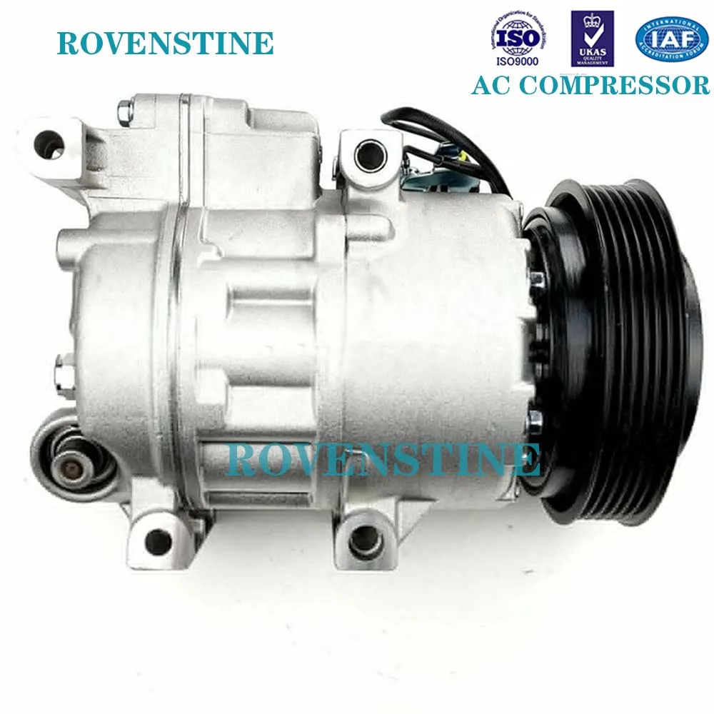 ROVENSTINE AC COMPRESSOR Store