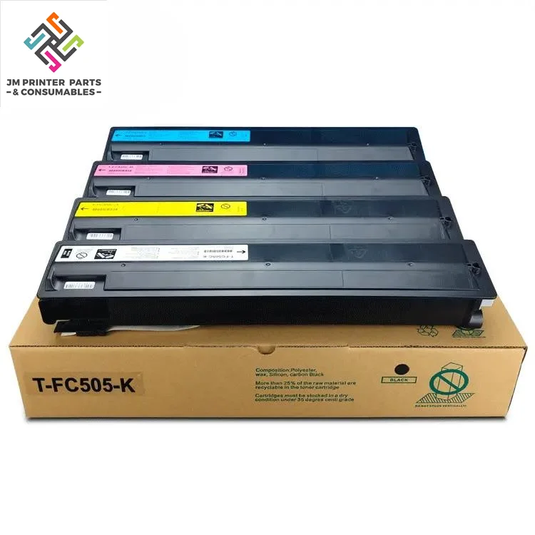 Compatible Toshiba e Studio 2000AC 2500AC 2505AC 3005AC 3505AC 4505AC ...