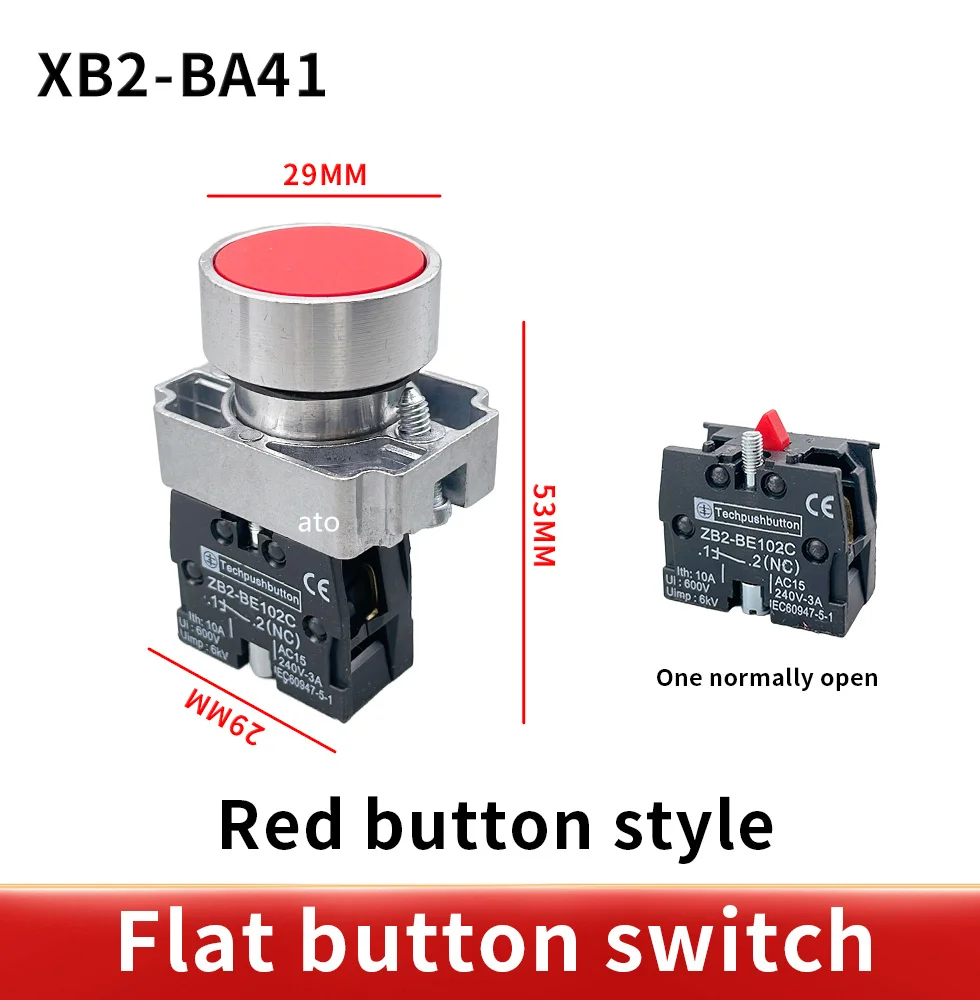 5pcs-Lot-XB2-BA51-BA41-BA31-BA21Self-reset-Momentary-Flush-Pushbutton-1-N-O-Flat-Push.jpg
