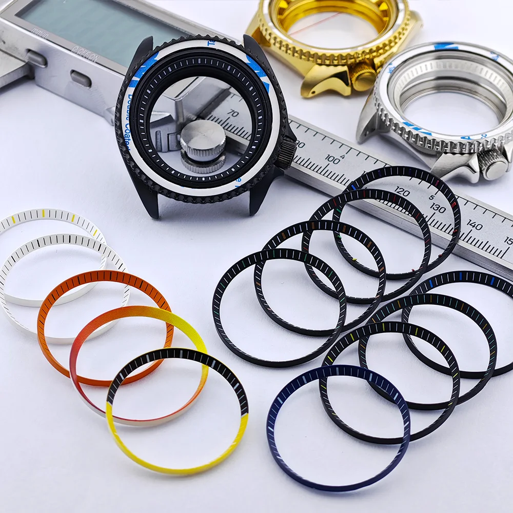 Mod-30-5mm-Watch-Chapter-Ring-Hard-Plastic-Chapter-Ring-Installation ...