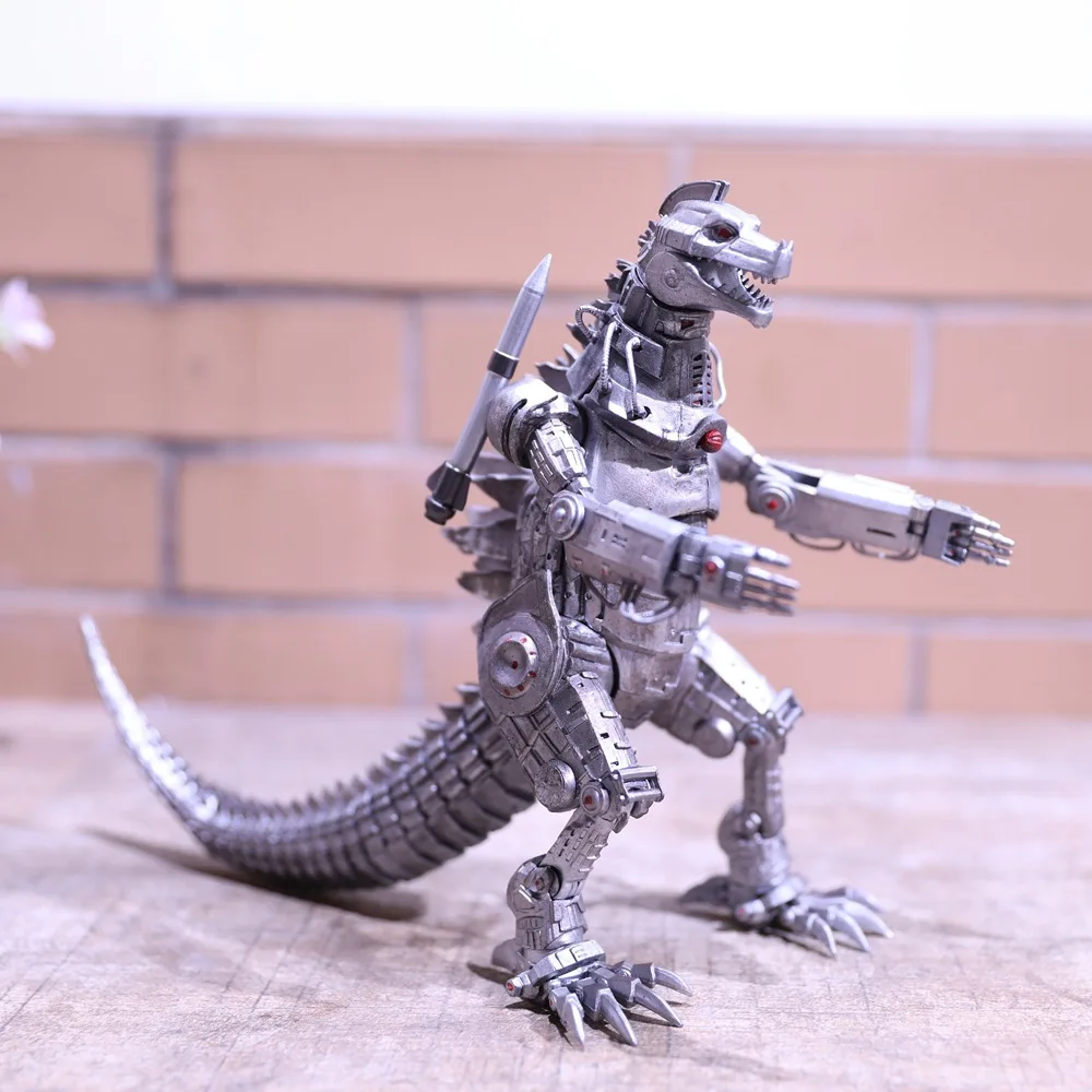 Godzilla 1993 Toy