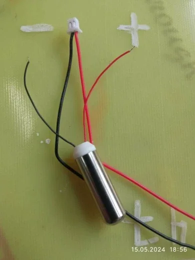 2pcs-DC-1-5V-4-2V-Waterproof-Vibration-Motor-Mini-Micro-7MM-Coreless ...