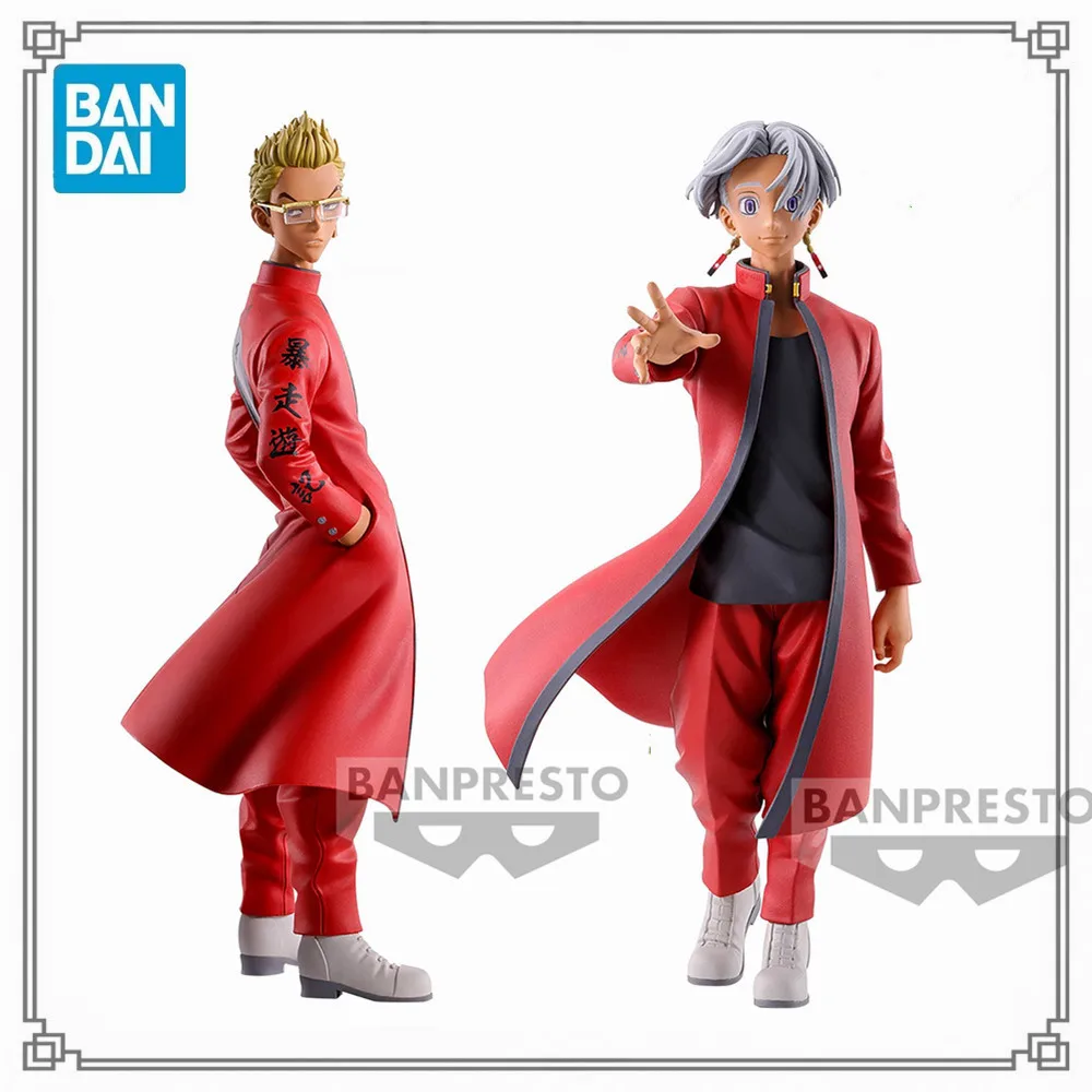 In-Stock-Tokyo-Revengers-IZANA-KUROKAWA-Anime-Original-TETTA-KISAKI-PVC ...