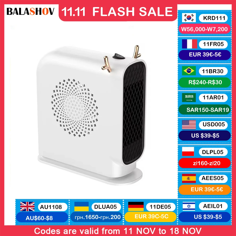 Mini-Electric-Heater-Portable-Desktop-Low-Consumption-Warm-Heating-Fans ...