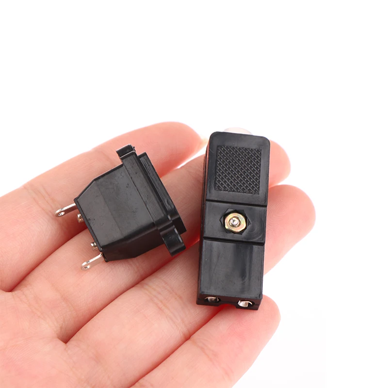 Two-wire-Electric-Screwdriver-Plug-2-core-Power-Socket-DC-Power-Plug ...