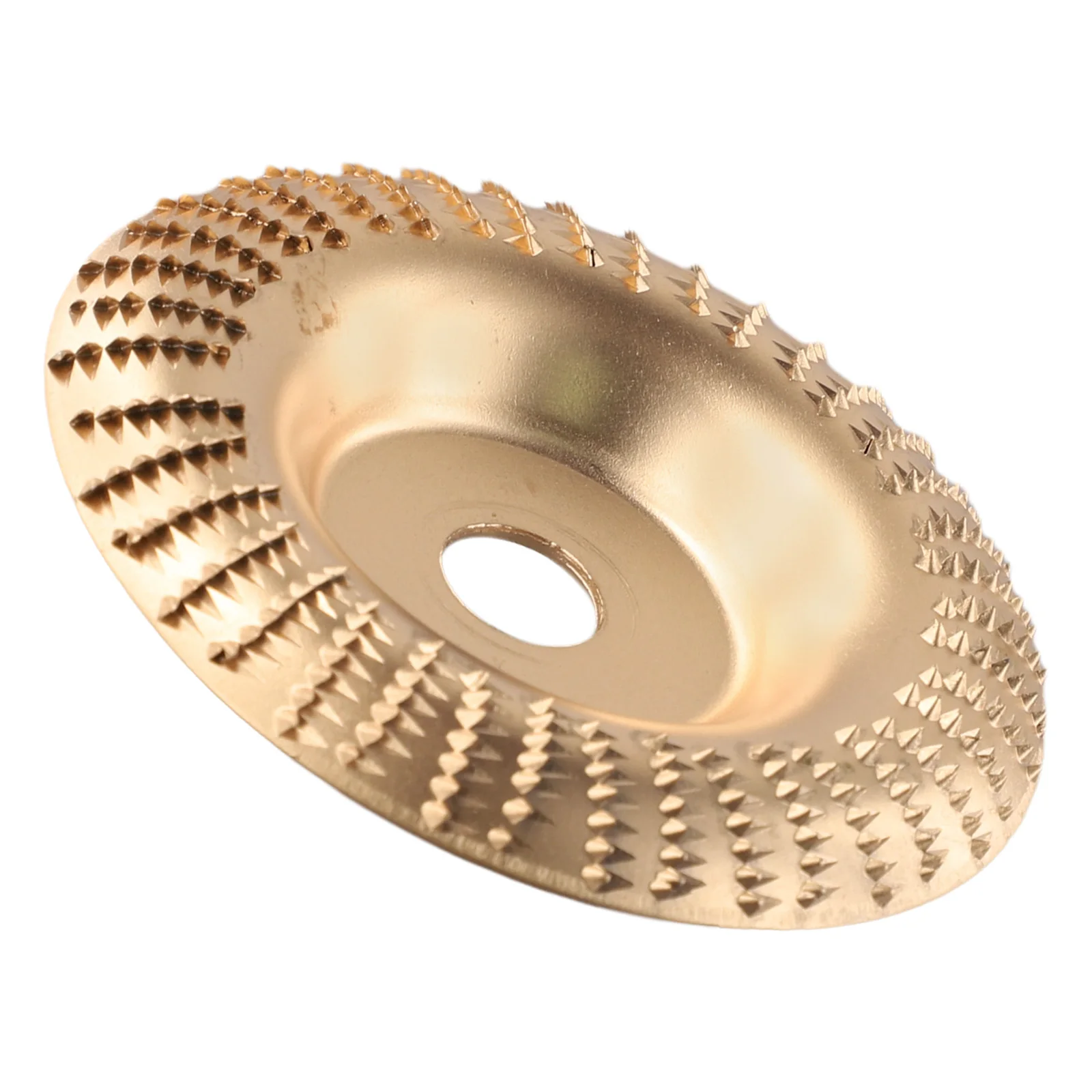 1Pc Wood Grinding Polishing Wheel Rotary Disc Angle Grinder Wood ...