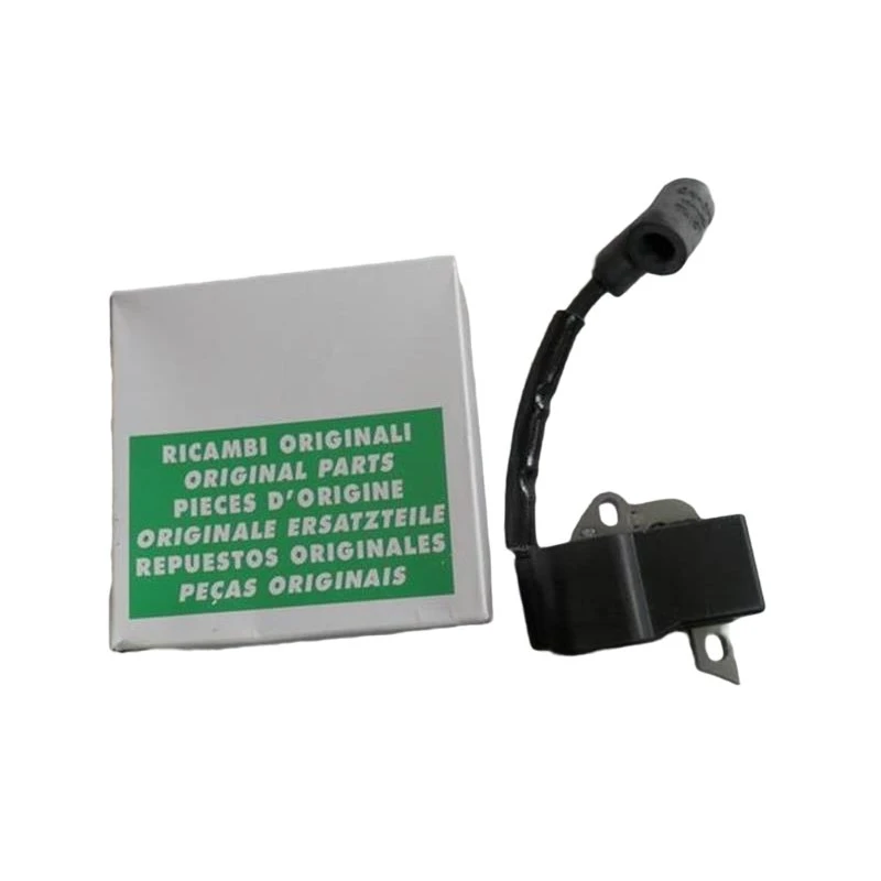 GS370 IGNITION COIL 2501020 FOR OLEO-MAC 937 GS37 GS371 EFCO MT4100 ...