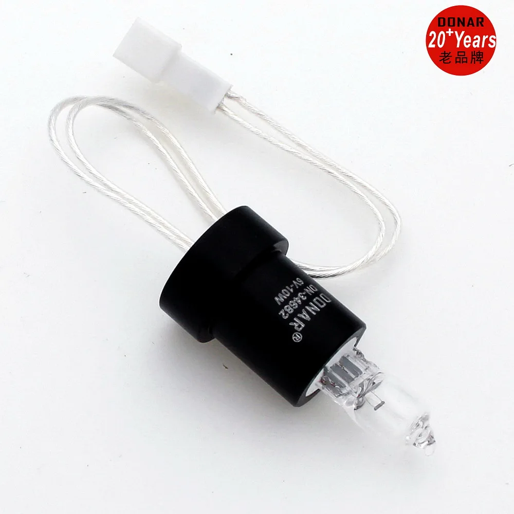 DN-34682-JC-6V-10W-Halogen-Light-Bulb-Bioelab-6V-10W-ES-200-ES-380 ...