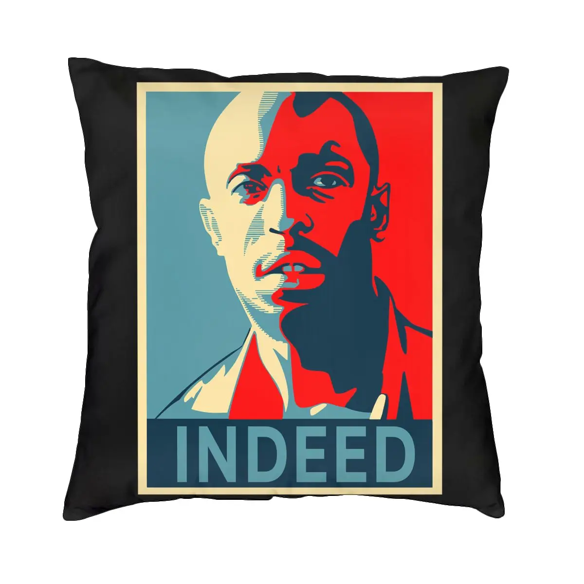 Omar The Wire Indeed