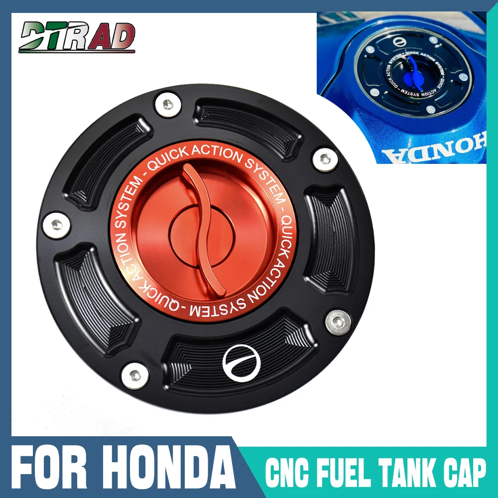 Motorcycle-Accessories-Keyless-Fuel-Gas-Tank-Cap-For-HONDA-CBR-650R ...