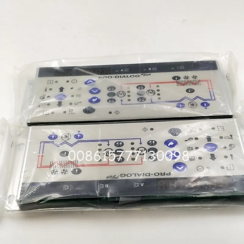 Piezas-de-aire-acondicionado-para-enfriador-HVAC-30RB-30RQ-m-dulo-de ...