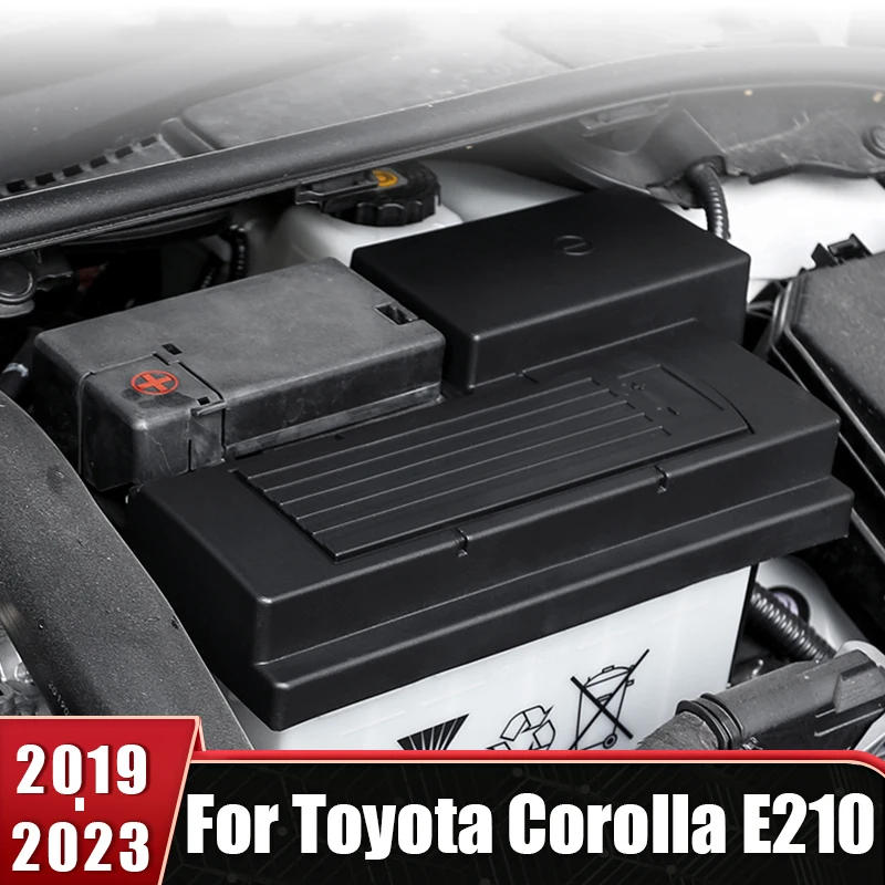 For-Toyota-Corolla-E210-2019-2020-2021-2022-2023-Hybrid-Car-Engine ...