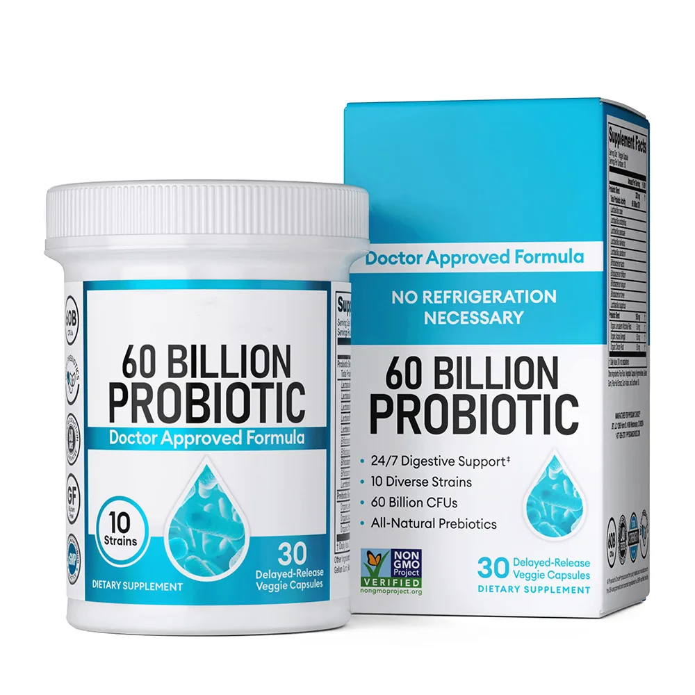 2-botes-de-60-pastillas-de-c-psula-de-probi-ticos-soporte-inmunol-gico ...
