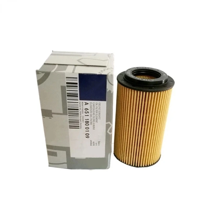 Filtro-de-leo-para-Mercedes-Benz-Classe-C-W204-C204-2011-2012-2013-2014 ...