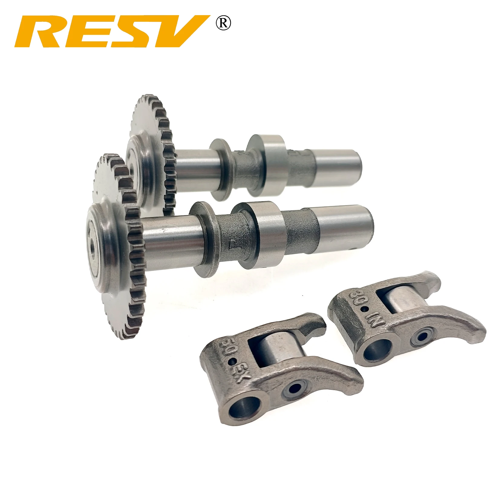 RESV-Camshaft-Rocker-Arm-for-CB125R-CBR150R-CB150R-RS150R-RSX150-WINNER ...