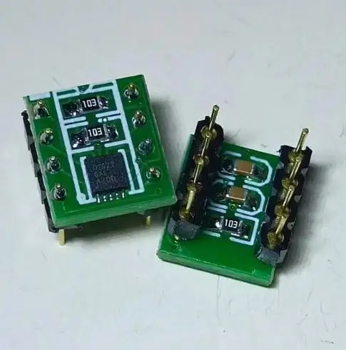 OPA1622-Original-SoundPlus-High-Fidelity-Dual-Audio-Operational ...