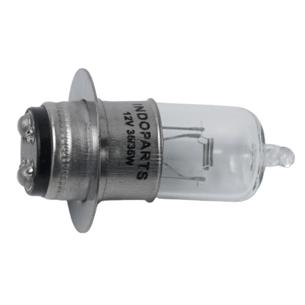 Halogen Bulb Headlight Bulbs 25W 6000K/4500K DUAL Filament Light ...