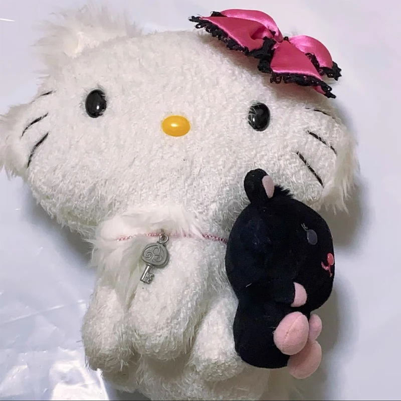 Charmmy Kitty Plush