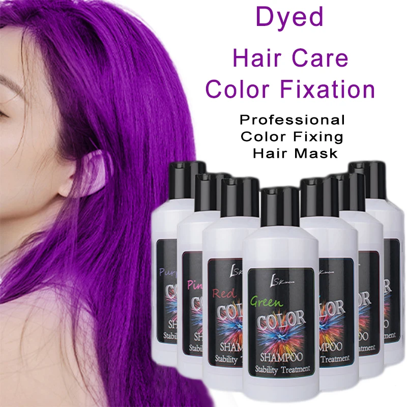 7-Colors-Hair-Strong-Gel-Cream-Hair-Color-Styling-Wax-Color-Hair-Mud ...