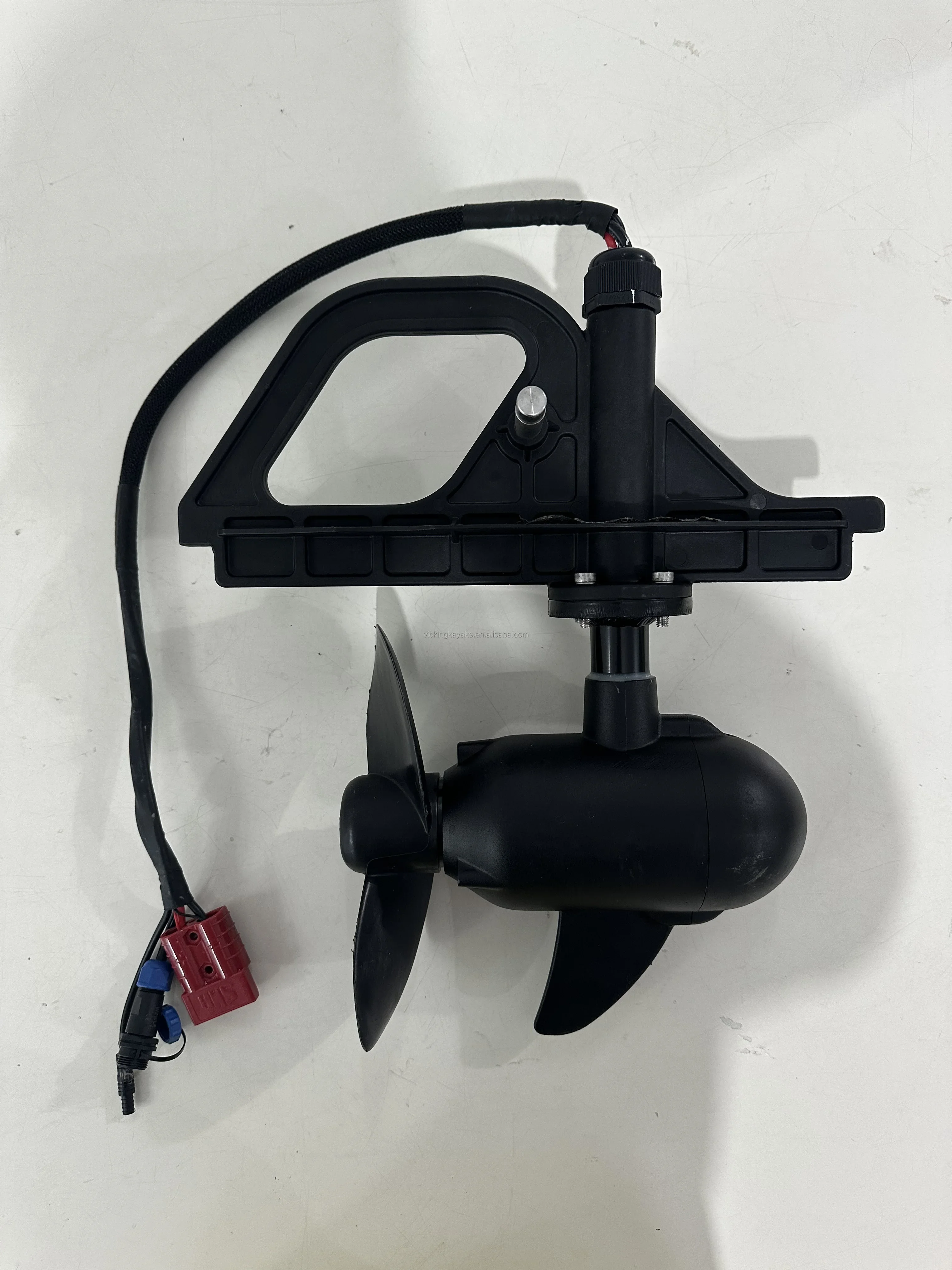 TLF Vicking 55LBS 65LBS 12V /24V Electric Engine Trolling Motor for Fin ...