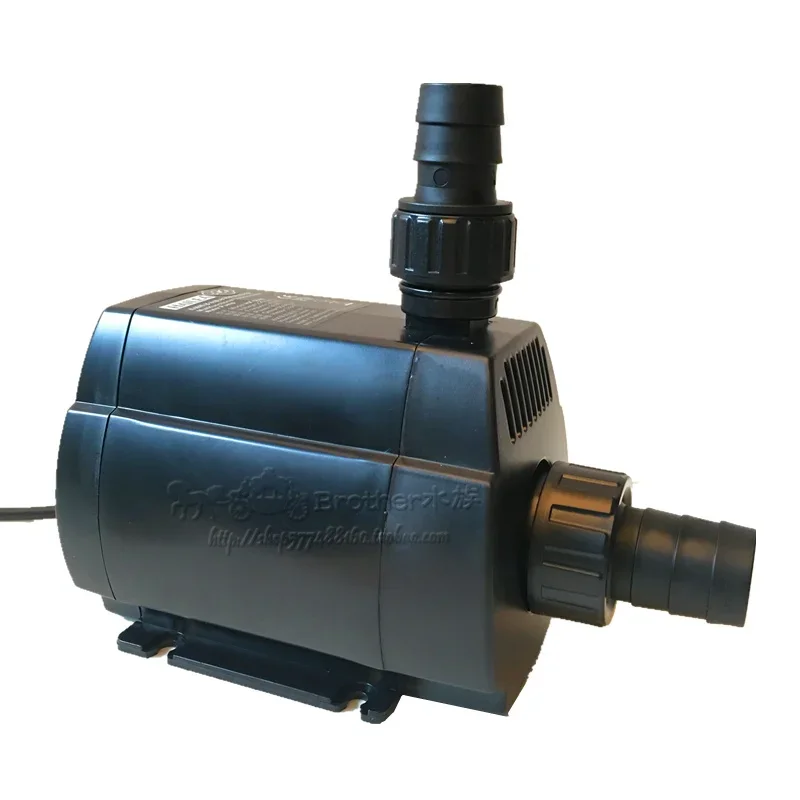 Hailea HX-6830/6840/6850 multifunctional amphibious submersible pump ...