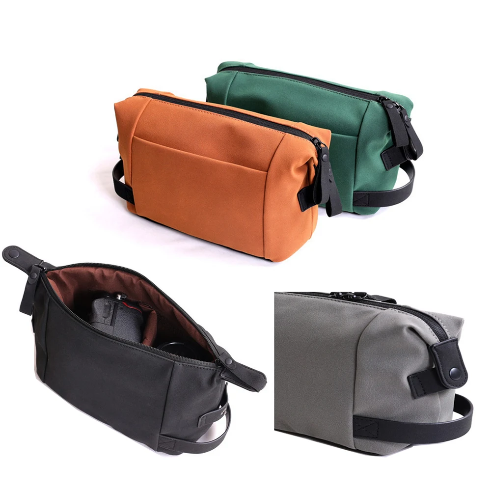 Portable Camera bag for Nikon Z5 Z6 Z7 ZFC Z50 Z30 Olympus EPL10 EPL9 E ...