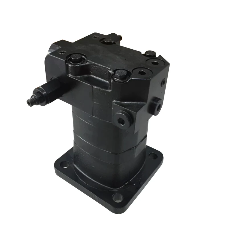 For-Kubota-U15-20-25-30-35-Swing-Device-Swing-Motor-Assembly-RA228 ...