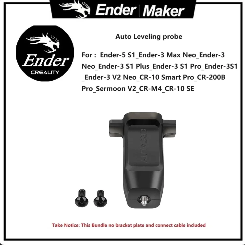 CREALITY-32Bit-Auto-Leveling-CR-Touch-Sensor-Probe-for-Ender-5-S1-Ender ...