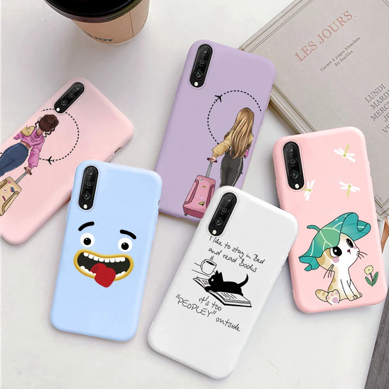 Phone Case Huawe P Smart | Cover Huawei P Smart Ass | Covers Huawei ...
