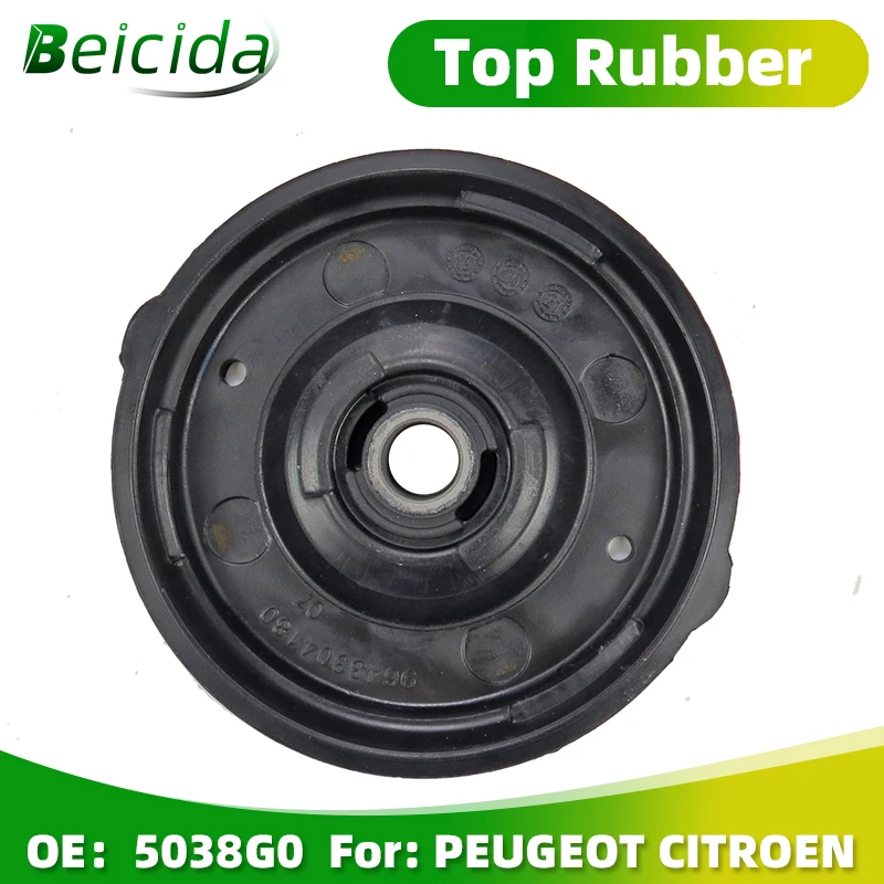 shock-absorber-top-rubber-pressure-block-5038G0-5038-G0-Used-for ...