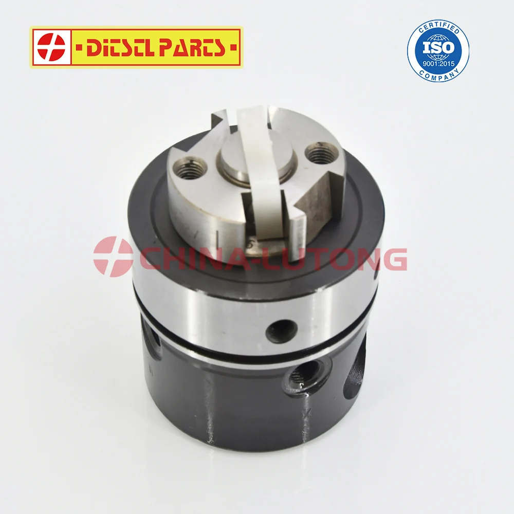 DPA Injection Pump Hydraulic Head Rotor 7180-722U For Diesel Engine ...