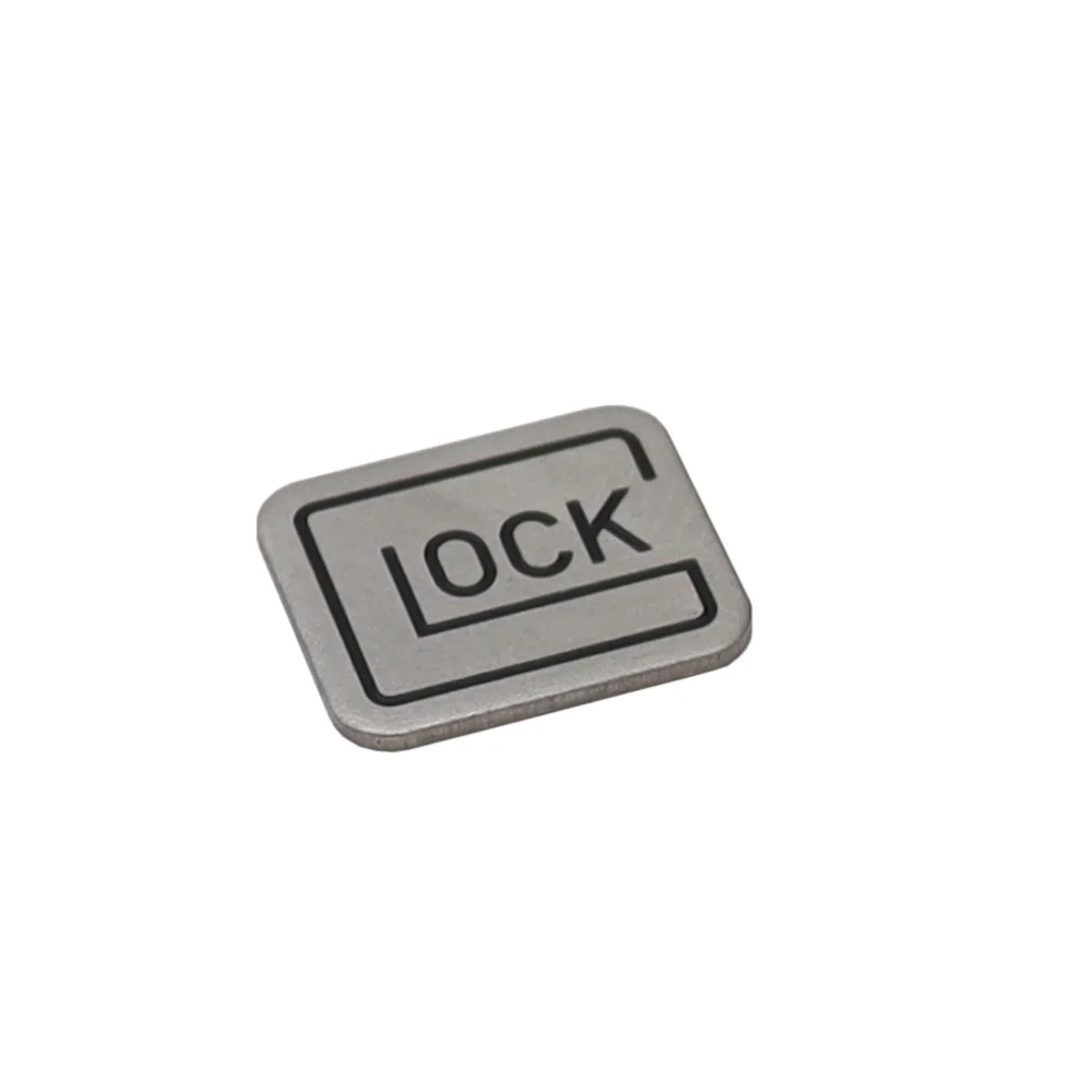 Glock Logo