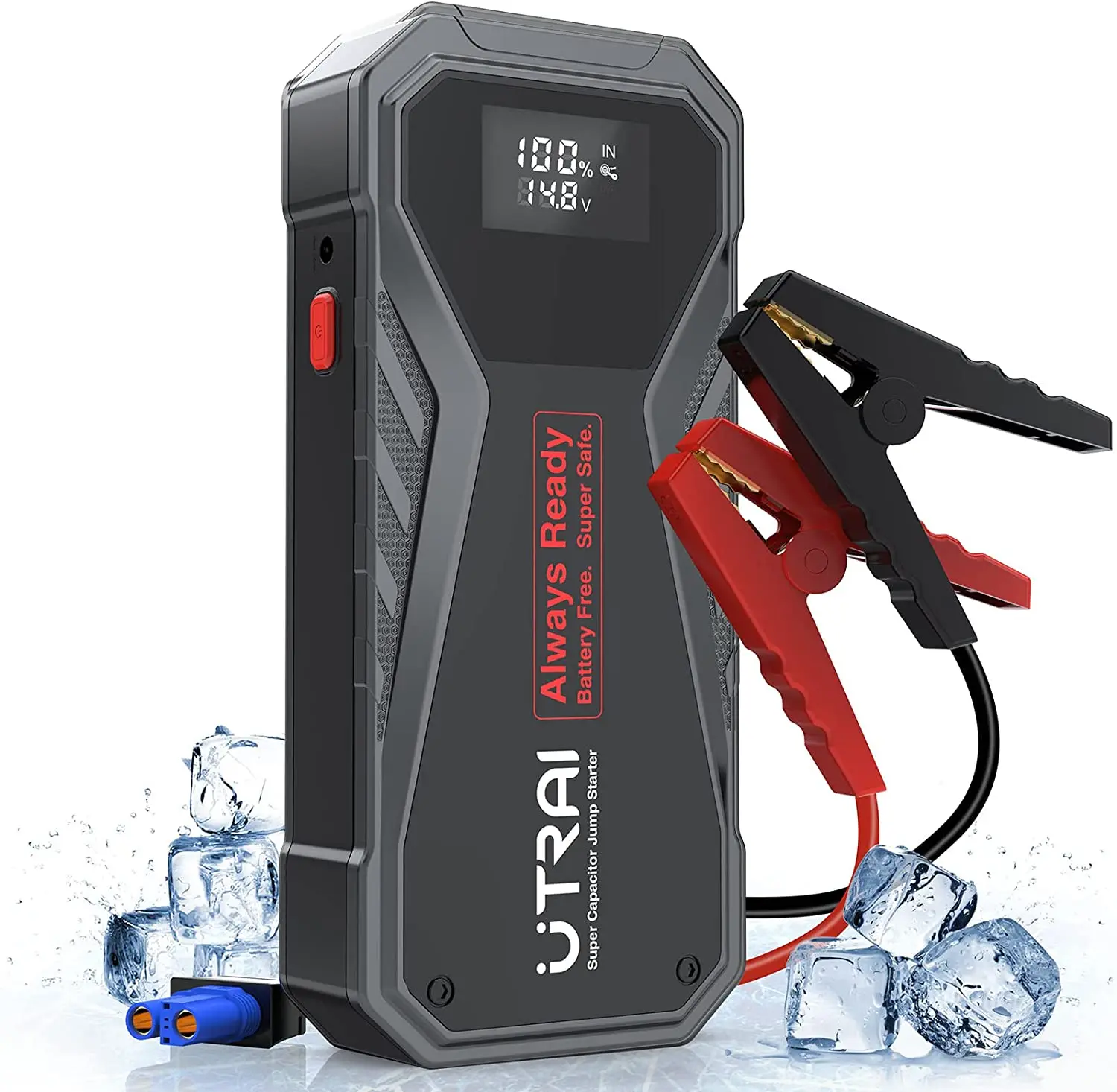 Utrai-Super-Condensator-Auto-Jump-Starter-Werken-Onder-40-Graden-Auto ...