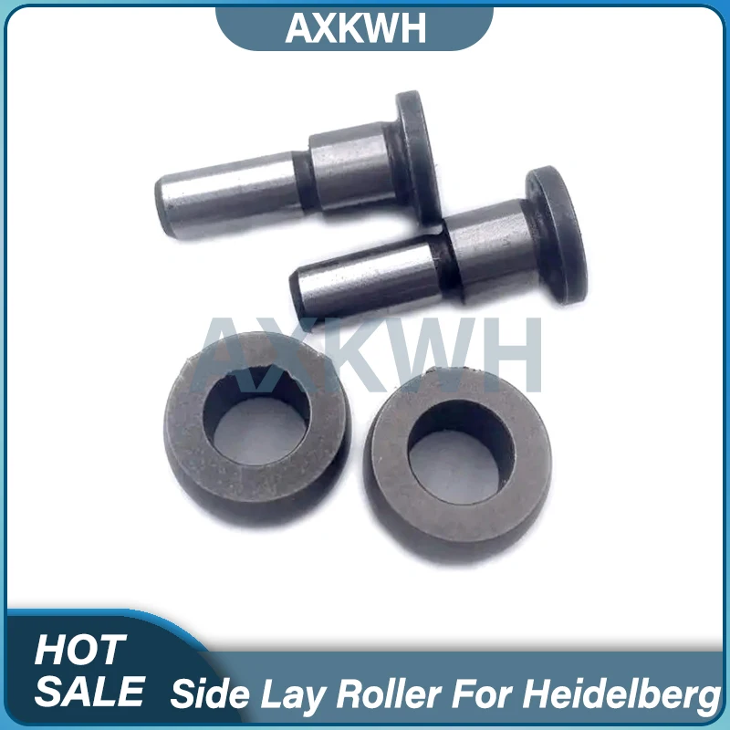 Best Quality 01.002.061 01.013.010 Side Lay Roller For Heidelberg SM102 ...