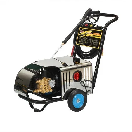 109bar-1500psi-22L-min-4-0KW-high-pressure-washer-machine-electric ...
