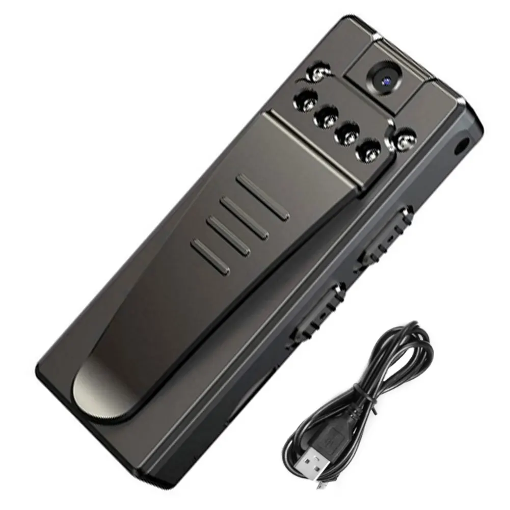 Vandlion Micro Video Camera Voice Recorders Network Cam Infrared Night ...