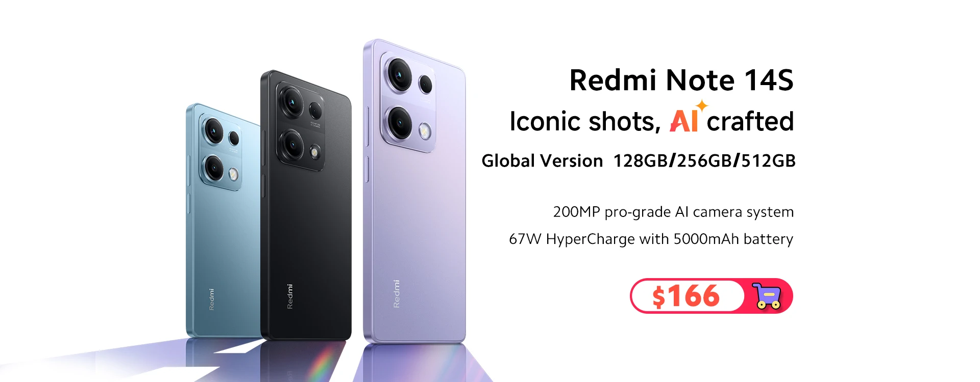 Xiaomi Mi - Global Store - Amazing products with exclusive discounts on ...