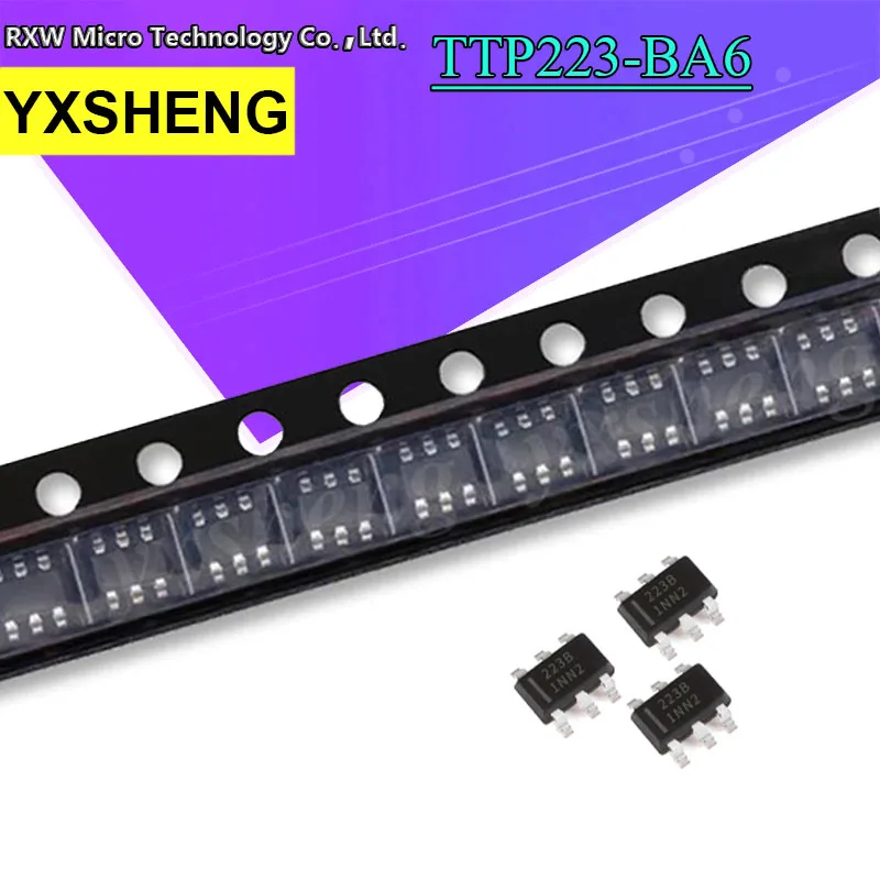 YXSHENG Electronic Store