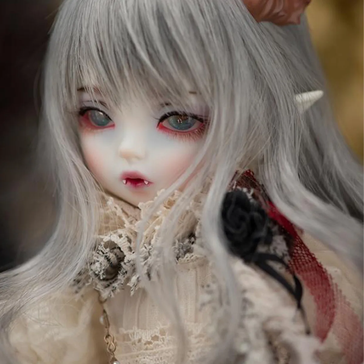 Bjd-doll-1-6-female-FL-Hwayu-vampire-princess-set-resin-joint-doll ...