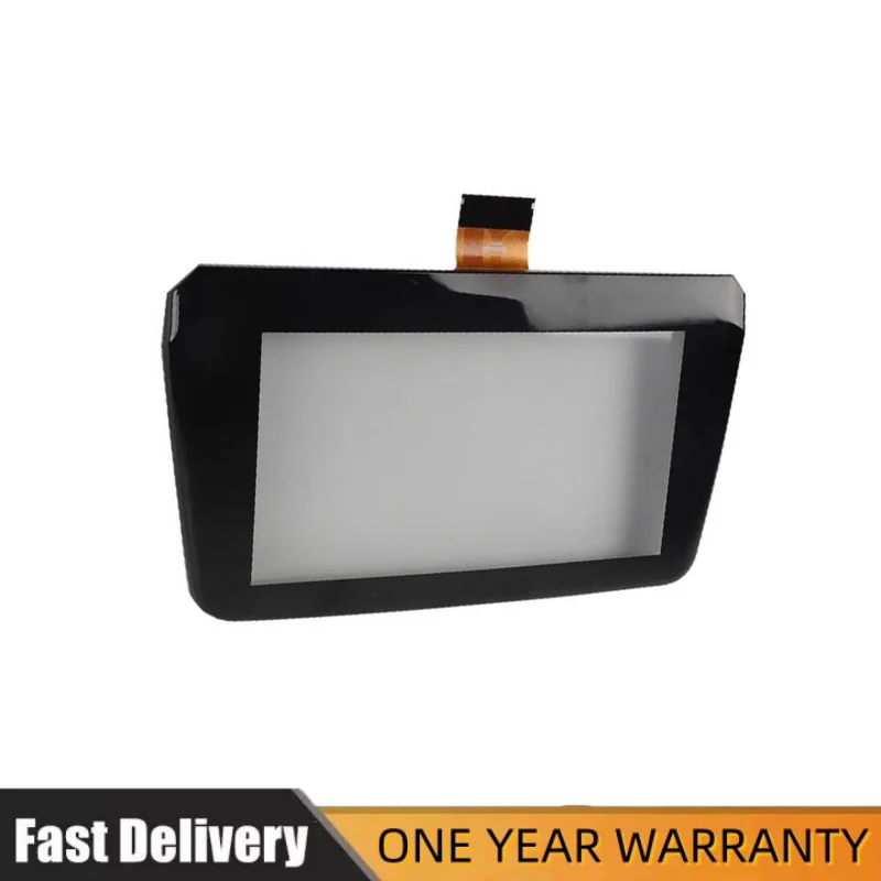 7" Brand New Touch Screen Panel Digitizer B61A611J0 For Mazda 3 2017 ...