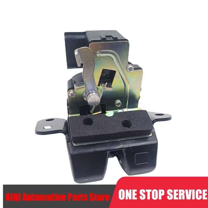 Car-Lock-Latch-Tail-Gate-For-Hyundai-Santa-2013-2016-KIA-Soul-2014-2016 ...
