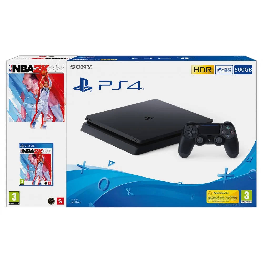 Ps4 Bundle Pack