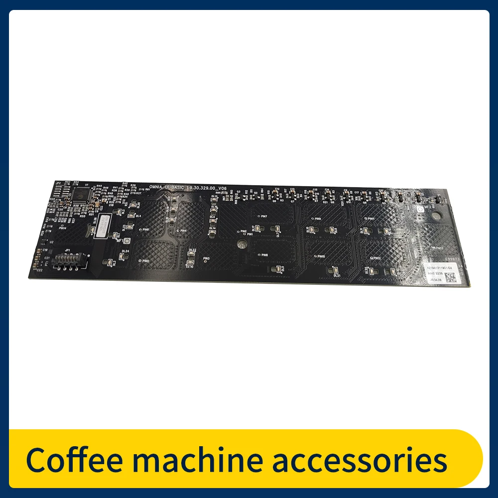 Coffee-machine-control-board-For-Philips-EP3146-EP3221-EP3241-EP3243 ...