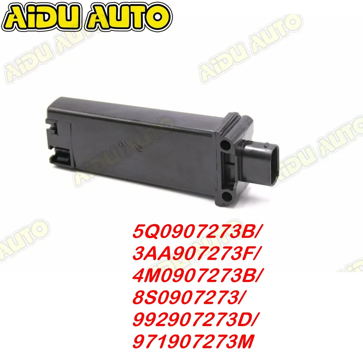 TMPS-2-TPMS-Tire-Pressure-module-Receiver-Antenna-5Q0907273B-3AA907273F ...