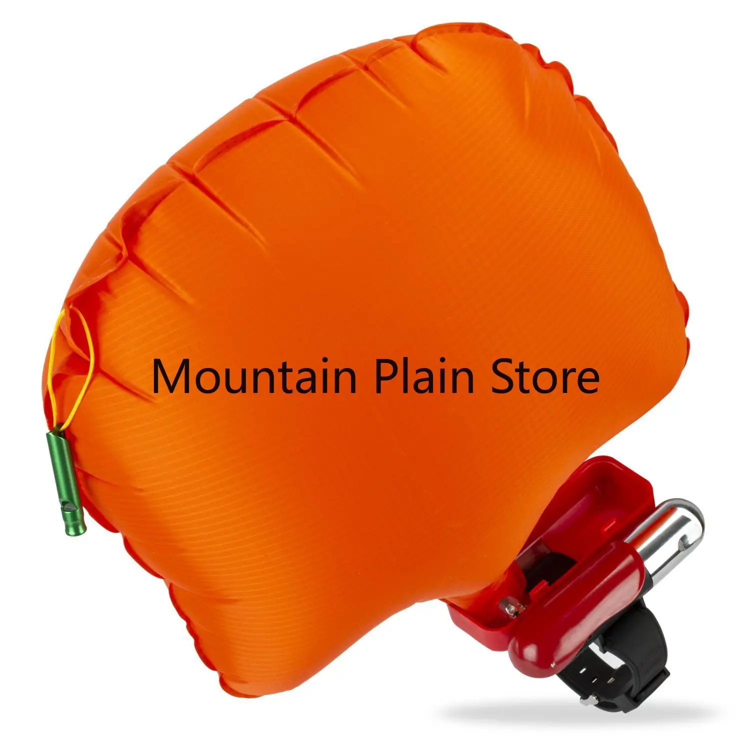 Water emergency rescue swimming diving drowning prevention self-help ...