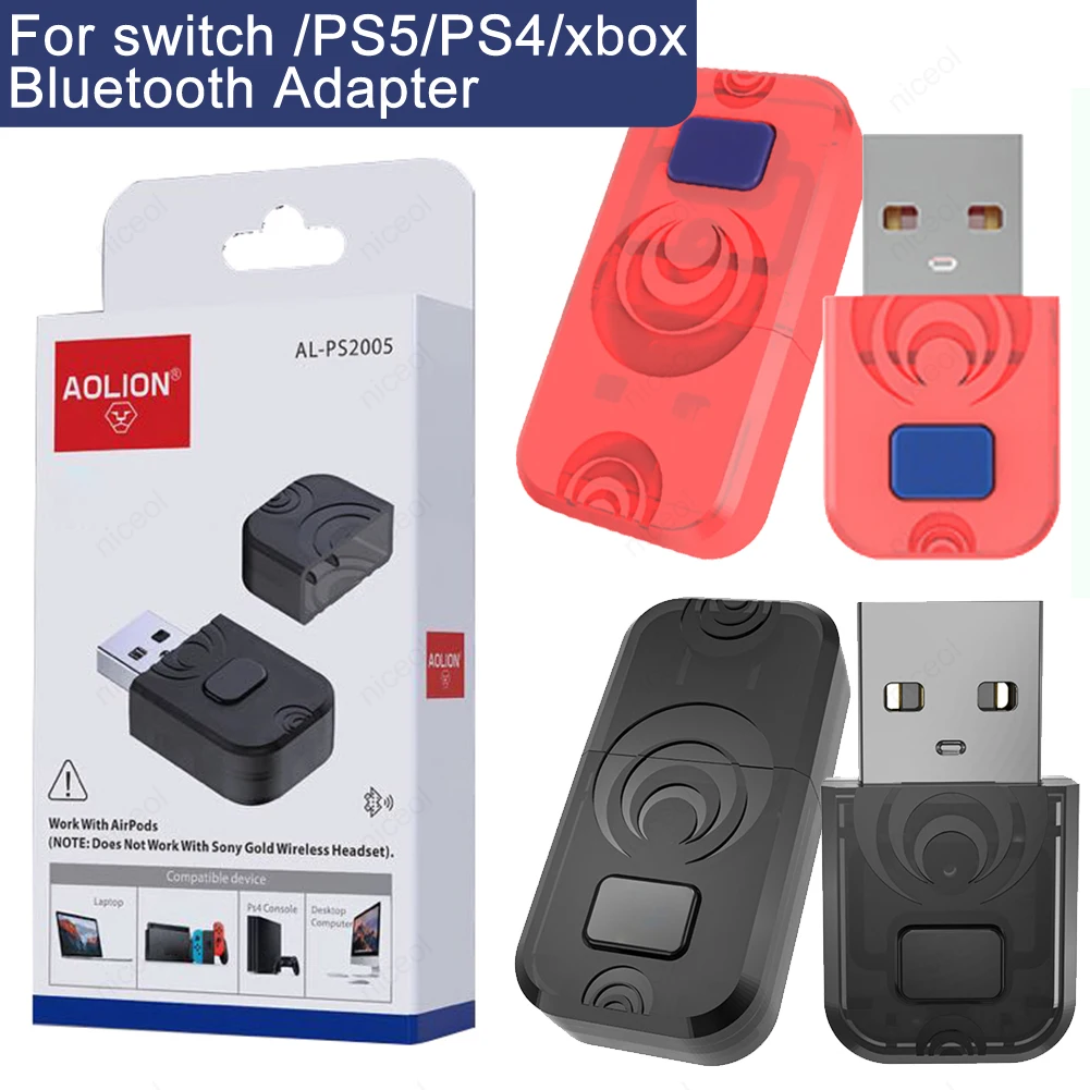 Switch Controller Converter: The Real-World Guide to Using a PS5/PS4 ...