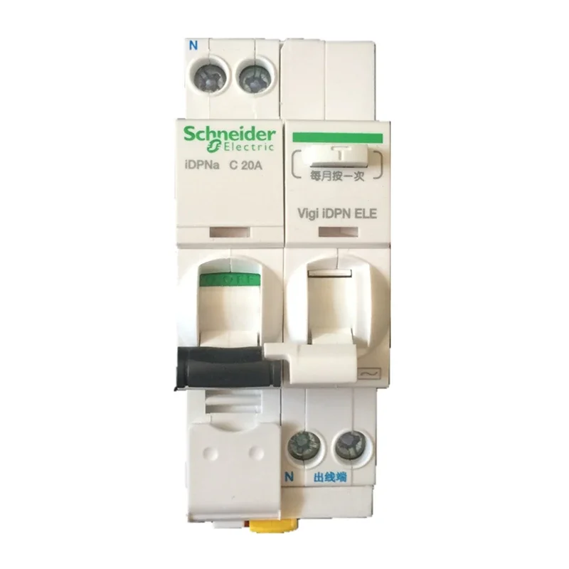 Us-com-ider-Electric-Mini-disjoncteur-avec-protection-contre-les-fuites ...