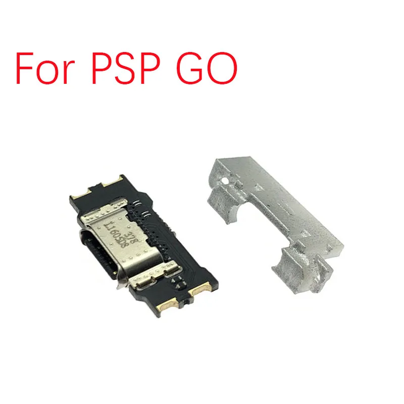 1~10Set DIY USB Port USB-C USB Type-C Charging Port Socket Interface ...