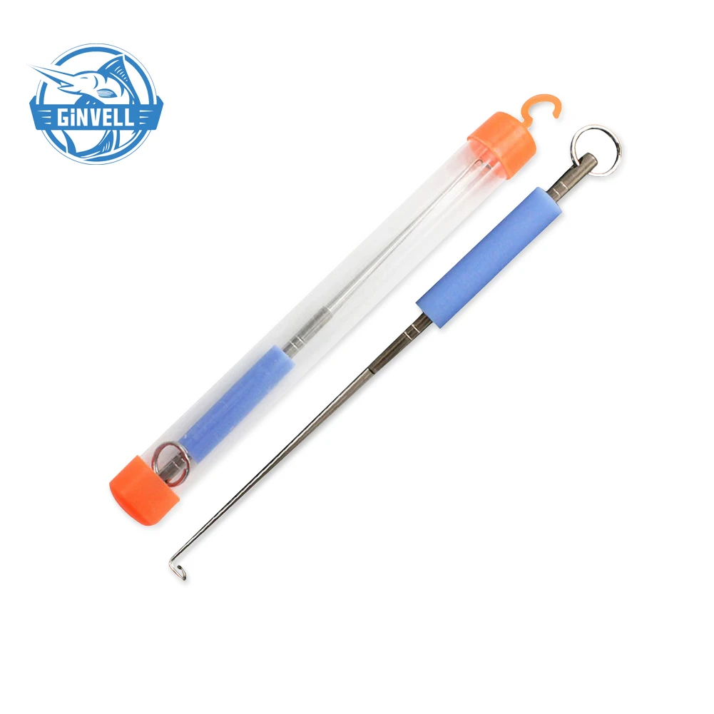 Fishing-Hook-Remover-Stainless-Steel-Fishhook-Dehooker-Quick-Safety ...